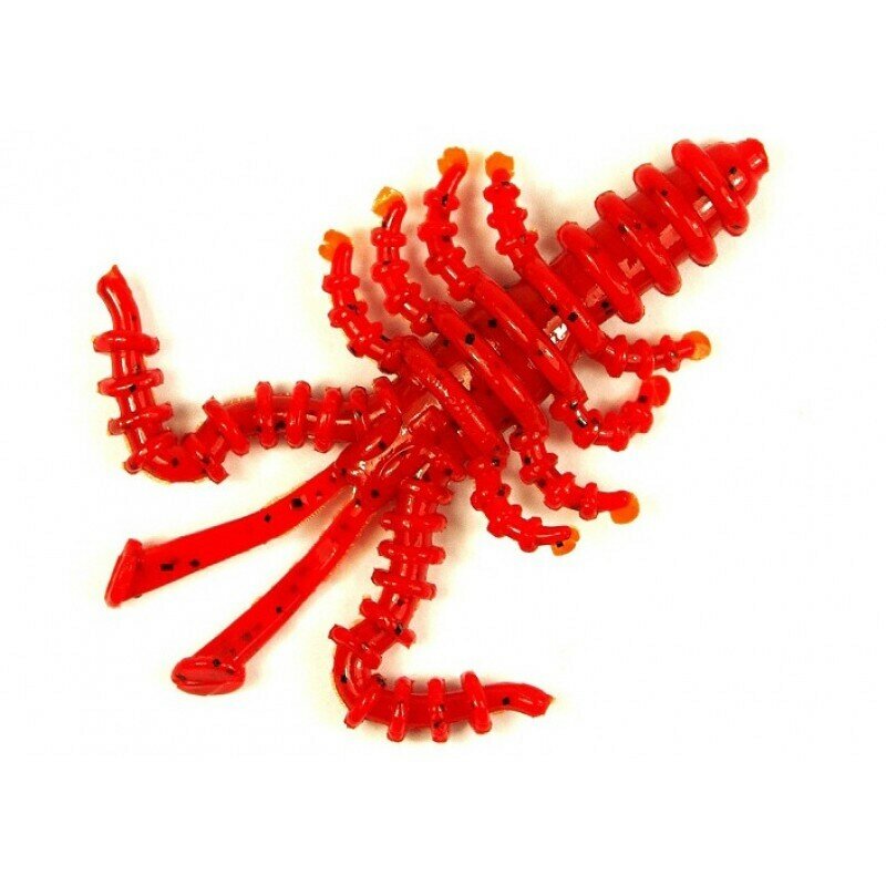 Приманка BAIT BREATH SALTWATER MOSYA 1.5 (BBSWM15005 / 1,5" / S801)