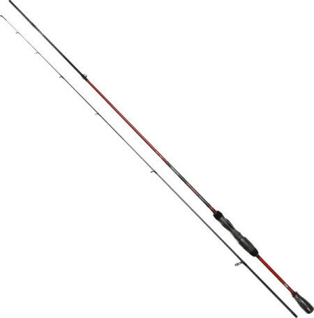 Спиннинг DAIWA FUEGO (11105-07R 802HFS)