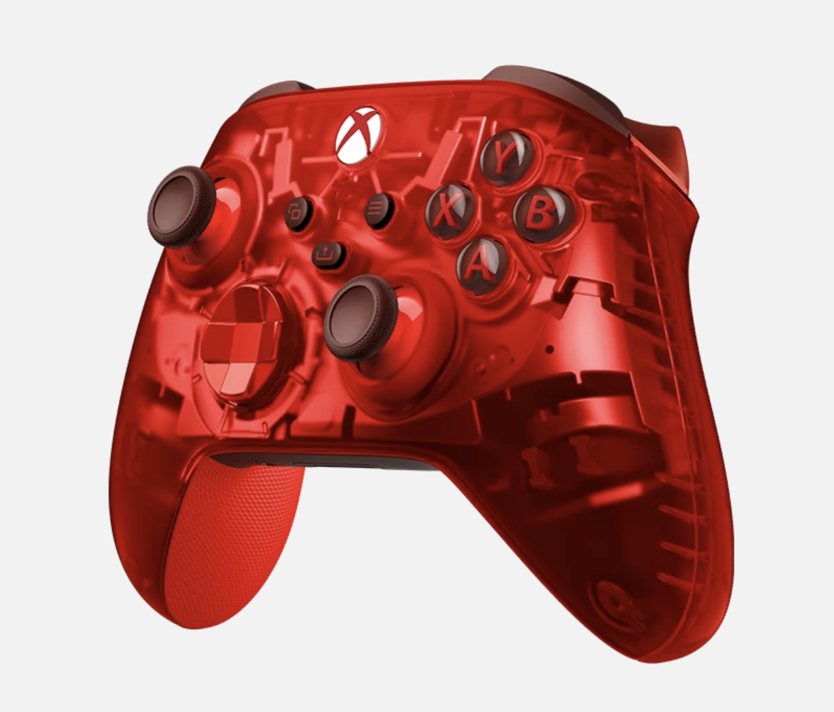Геймпад Microsoft Xbox, Pulse Cipher — фото 1
