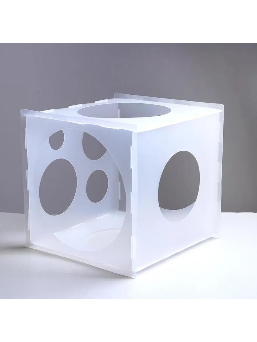 Точный калибратор для воздушных шаров