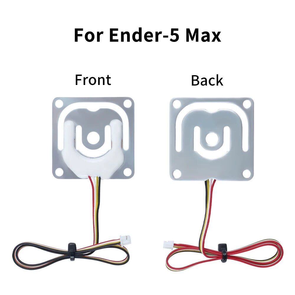 Датчик нагрузки FYSETC для Ender-5 Max, Цвет: CX-Ender-5 Max