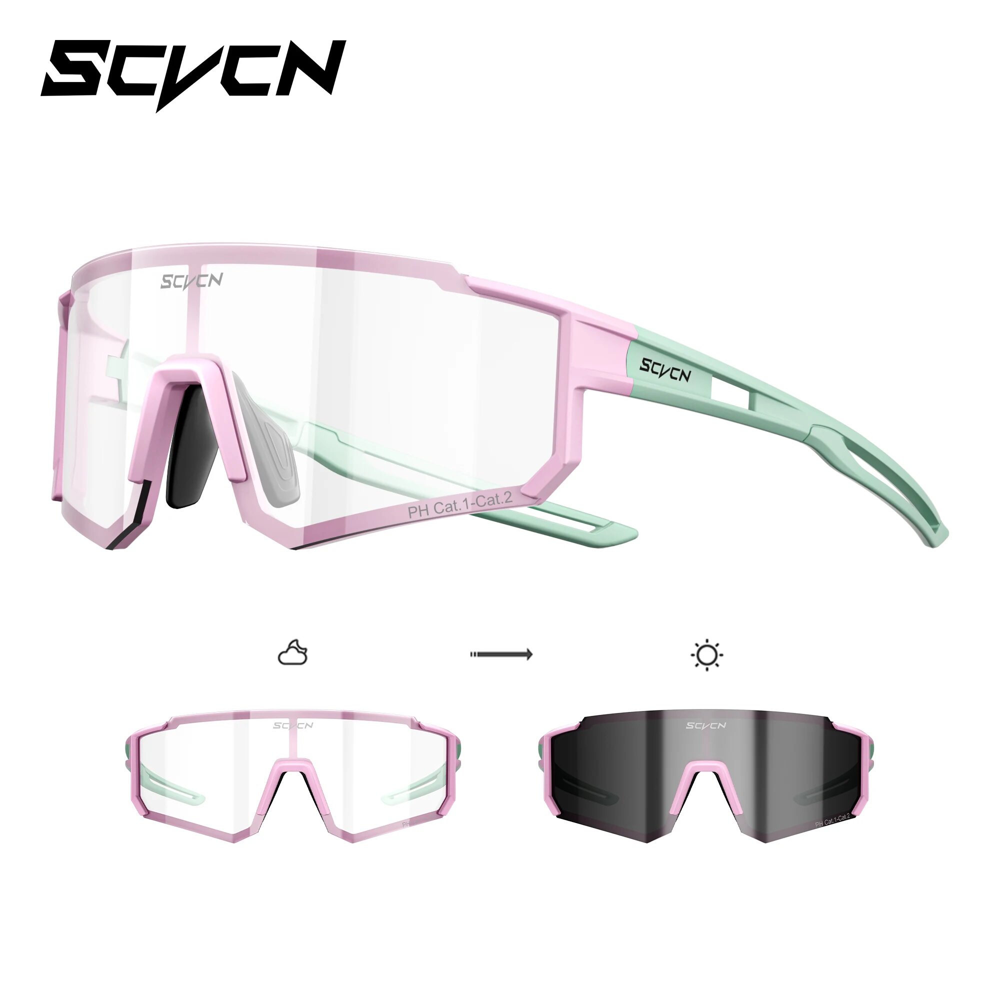 Солнцезащитные очки