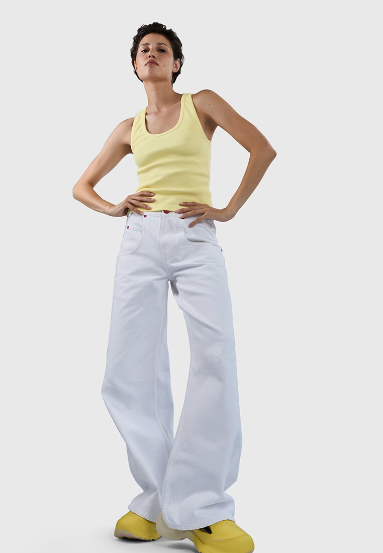 Джинсы Papa jeans 