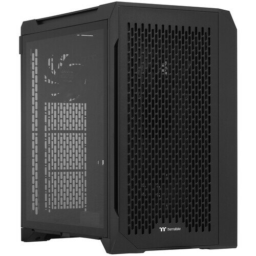 Корпус Thermaltake CA-1X7-00F1WN-00