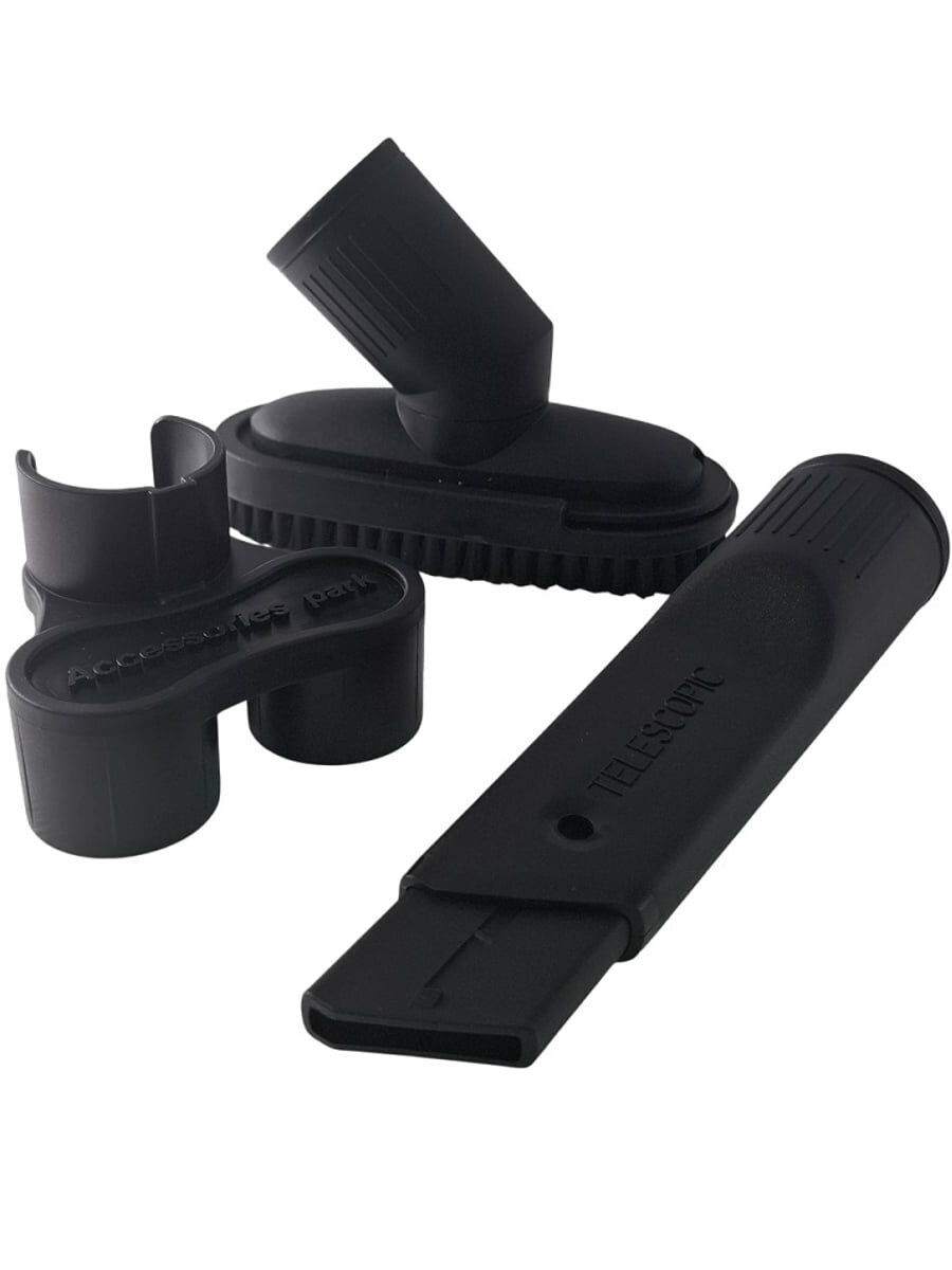 Vitek VT-8117BK-COMNS комплект насадок для пылесоса VT-8117BK
