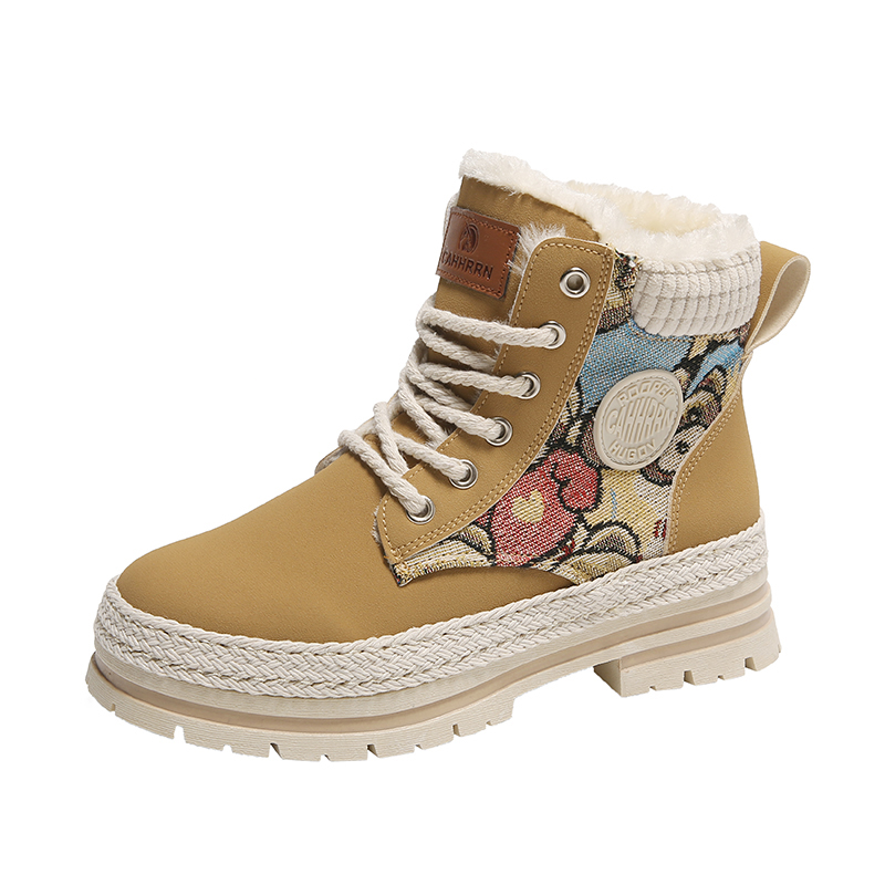 Ботинки Martin Boots