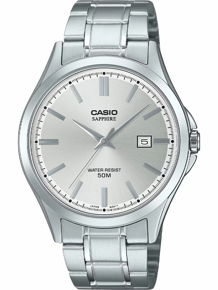 Наручные часы CASIO — фото 1