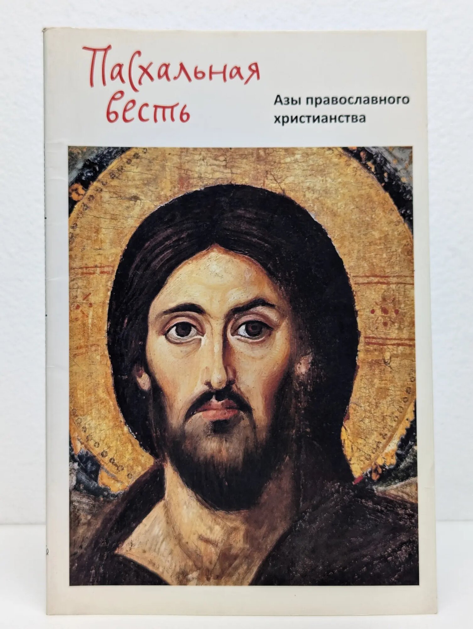 Пасхальная весть. Азы православного христианства Лучанинов Владимир Ярославович 2012