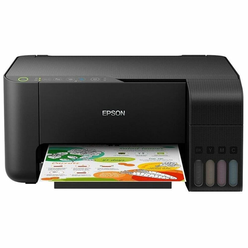 МФУ Epson L3258