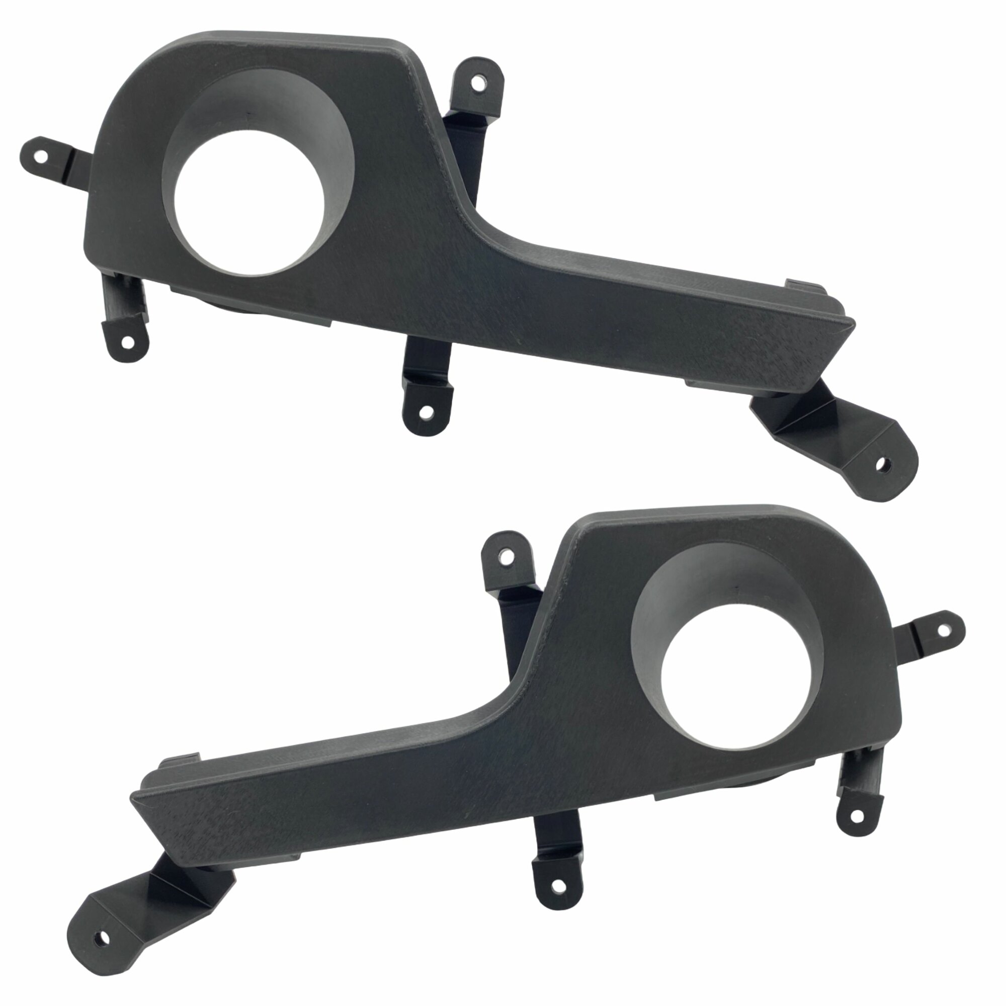 Рамки птф Kia Cerato 2 рестайлинг дхо без дхо