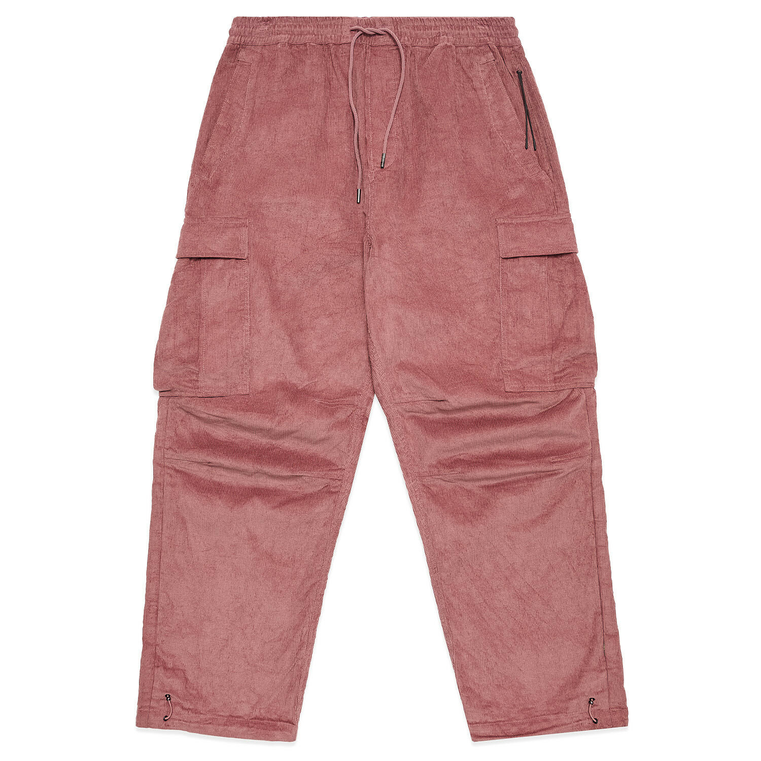 Брюки Брюки Maharishi 4569 Hemp Utility Cargo Track Pants