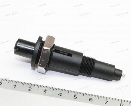 Пьезорозжиг для газовой колонки 010284C