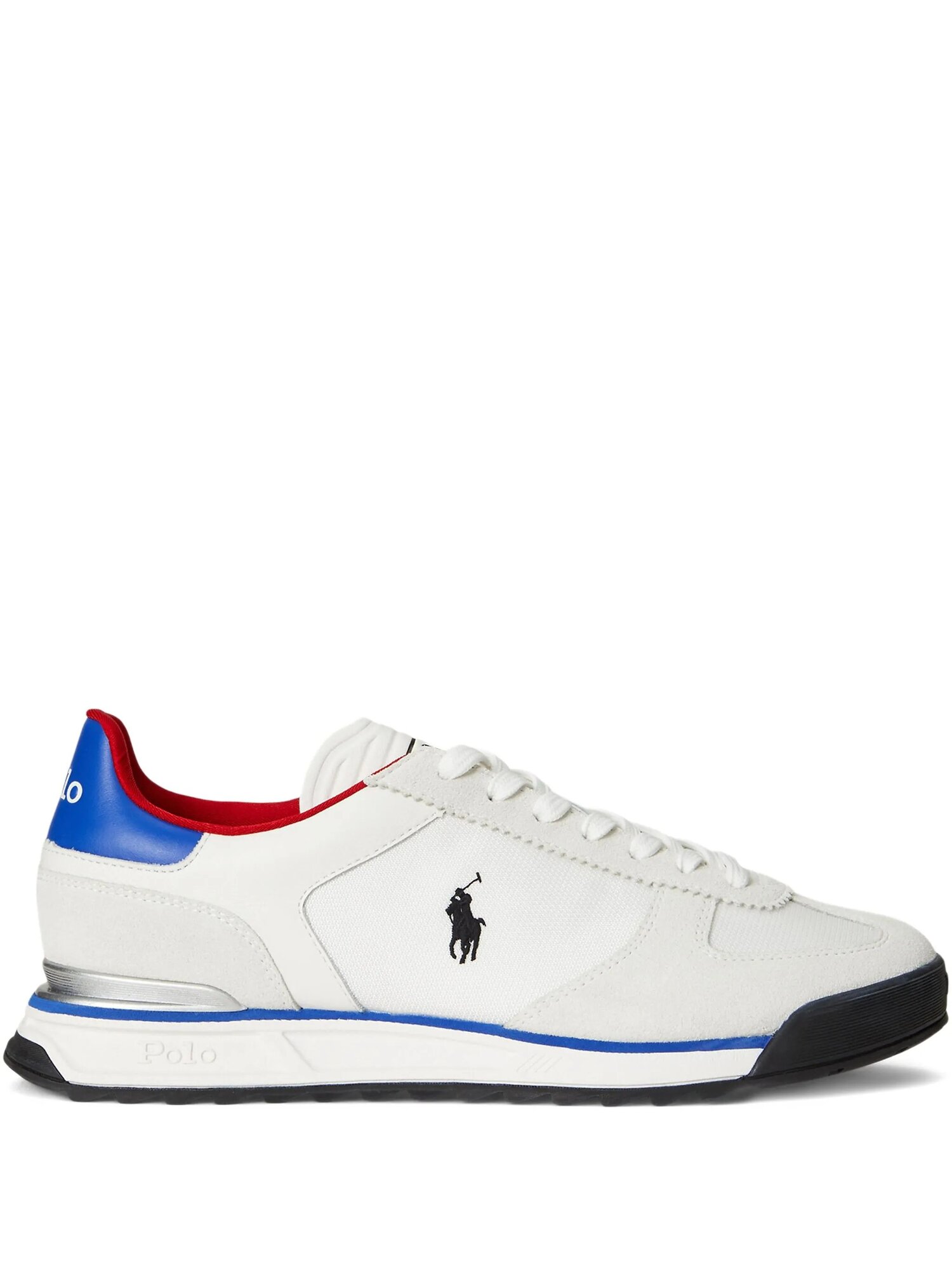 Кроссовки Ralph Lauren
