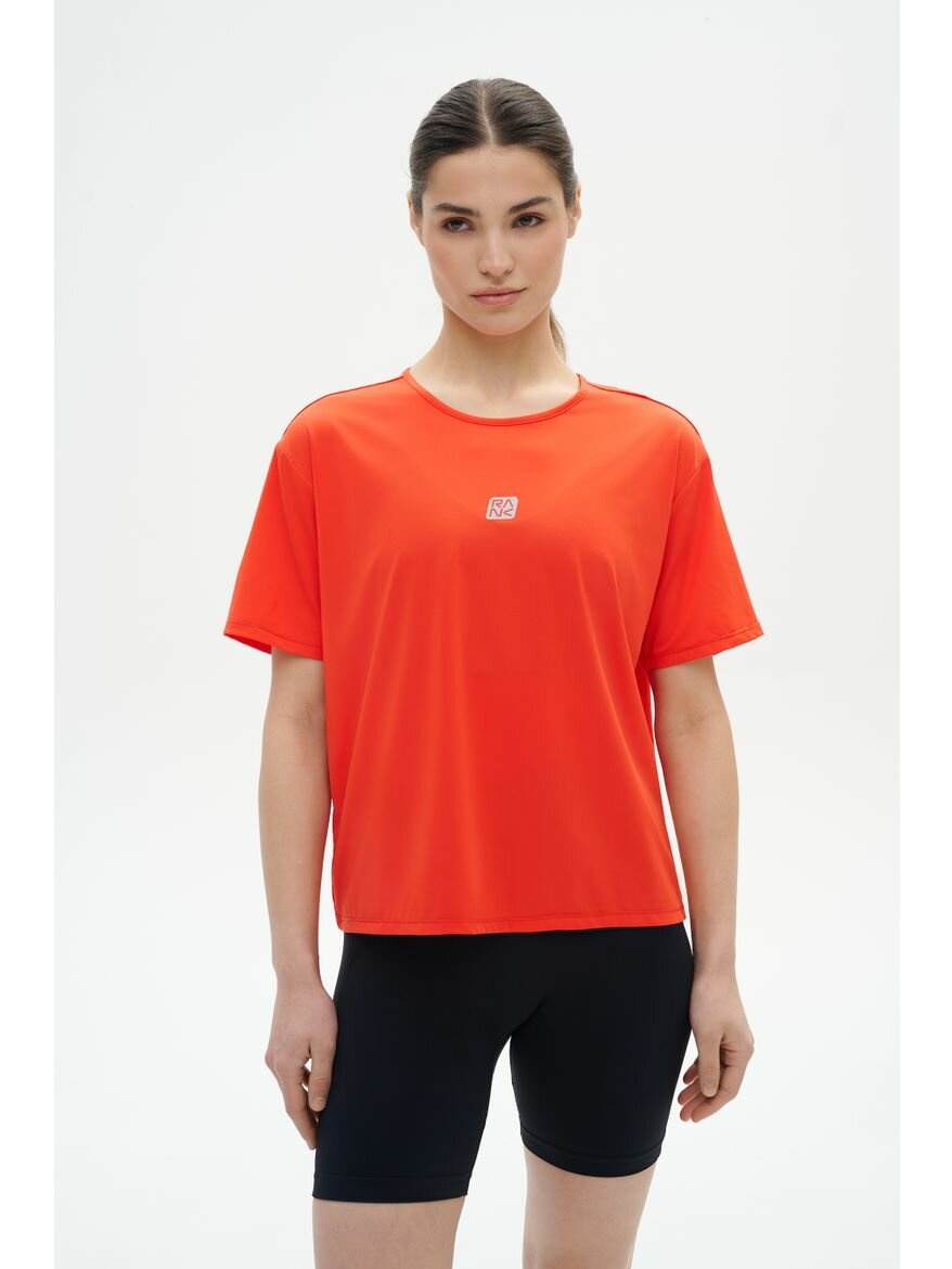 Футболка спортивная Train Motion T-Shirt