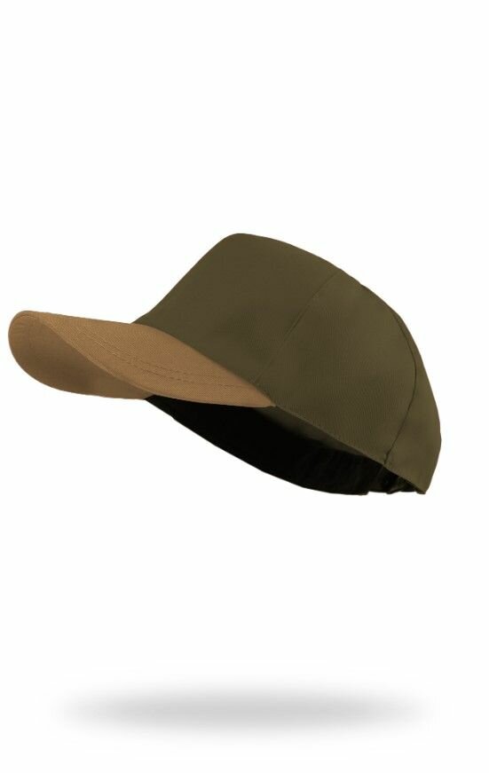 Кепи рабочее котпрофи (KOTPROFI)