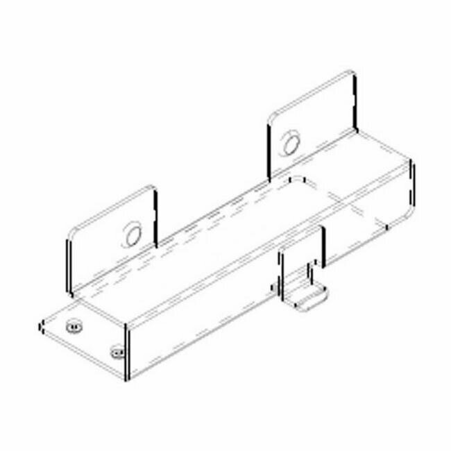 Chenbro 84H210710-103 Power Bracket(NCT), For Acbel R2i Series, for SR107,