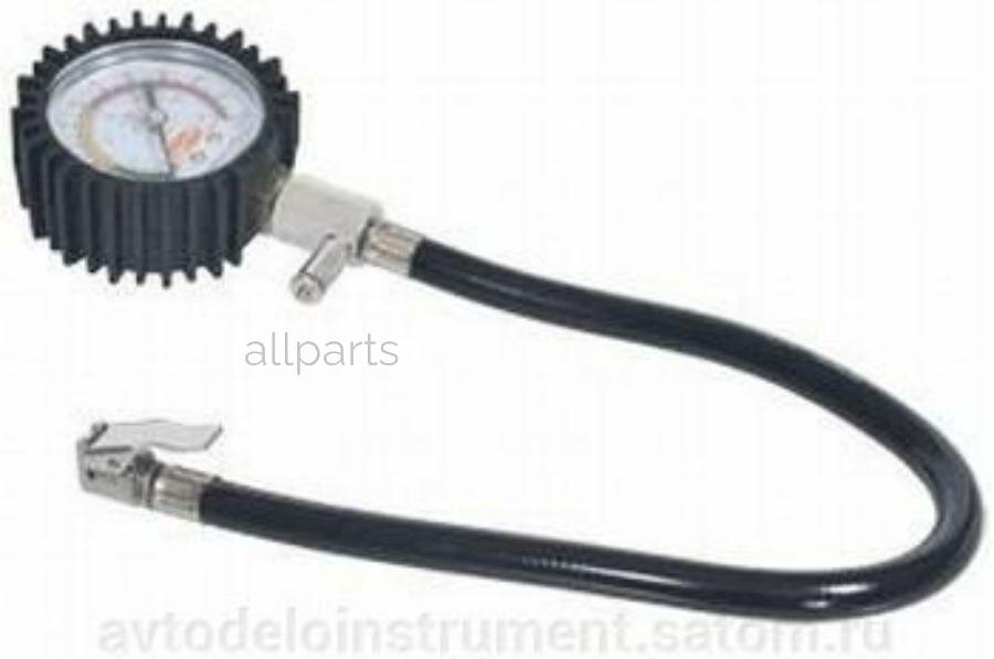 Автодело 42312 манометр АвтоDело 12 атм. (грузовой) 42312