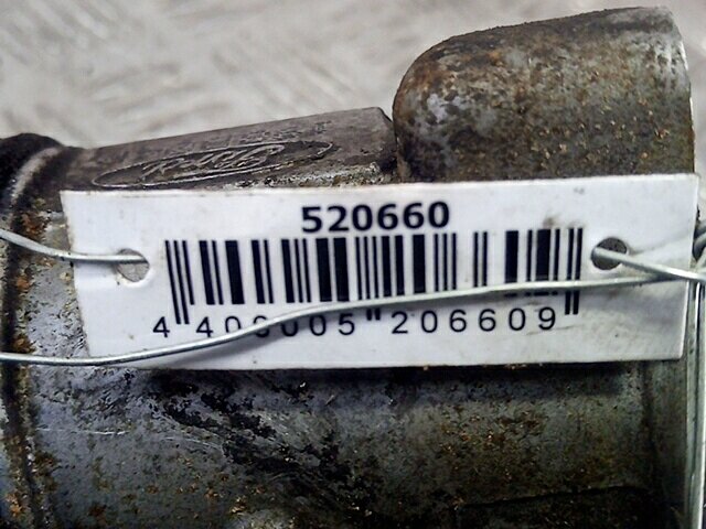 Клапан ЕГР EGR Ford Mondeo 3 1446265 арт. 520660