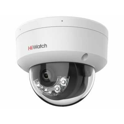 IP видеокамера DS-I452M-B-2.8MM