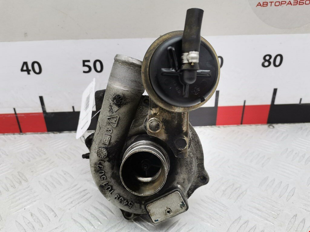 Турбина Renault Clio 2 7701473122 арт. 1483454