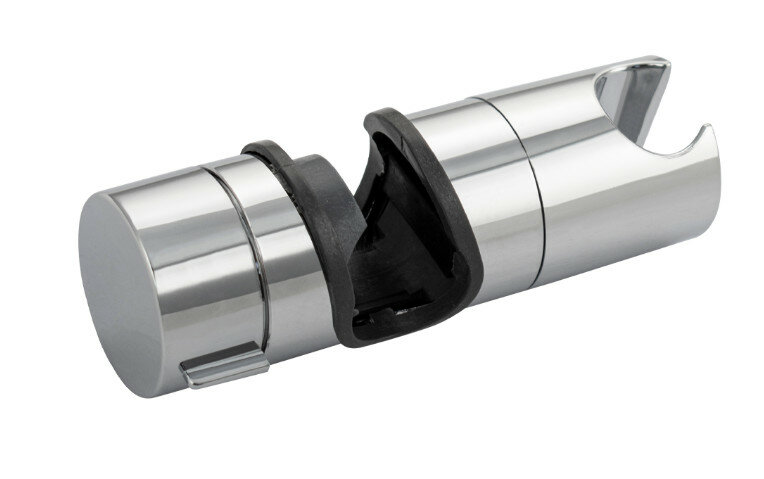 Держатель для душа к душевым стойкам всех видов