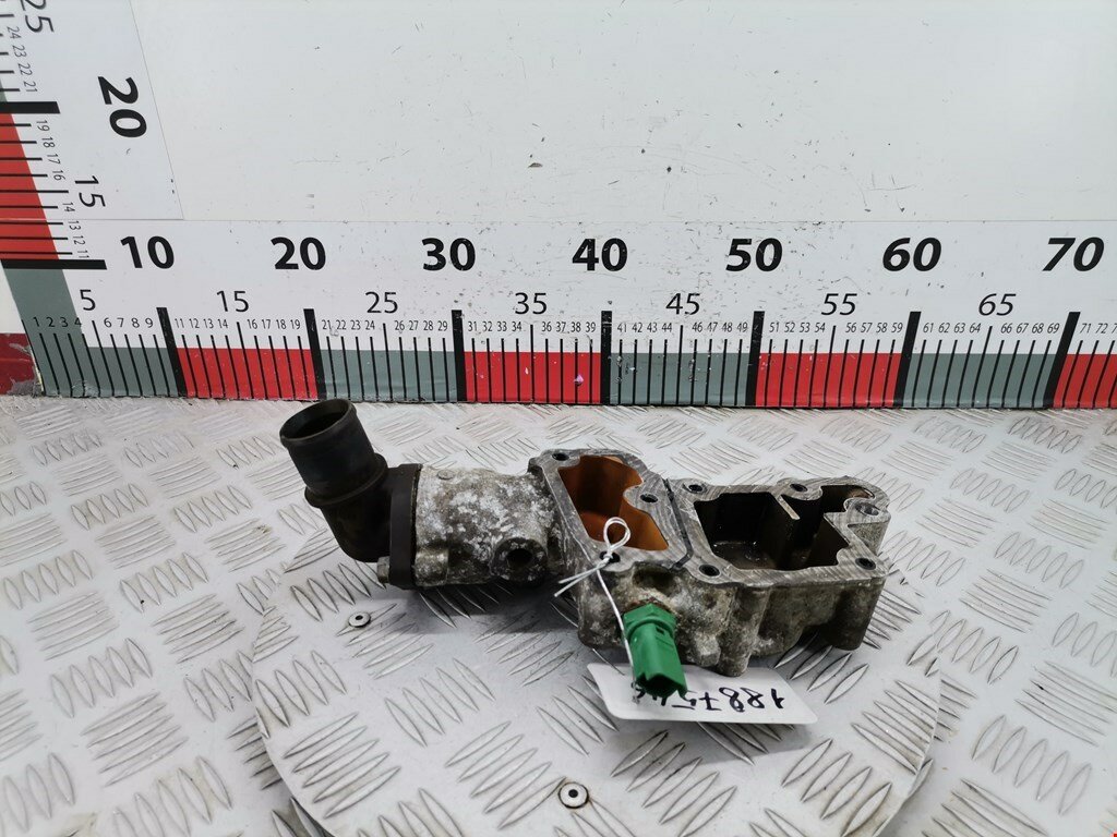 Корпус термостата Citroen C3 1 1336P9 арт. 1887546
