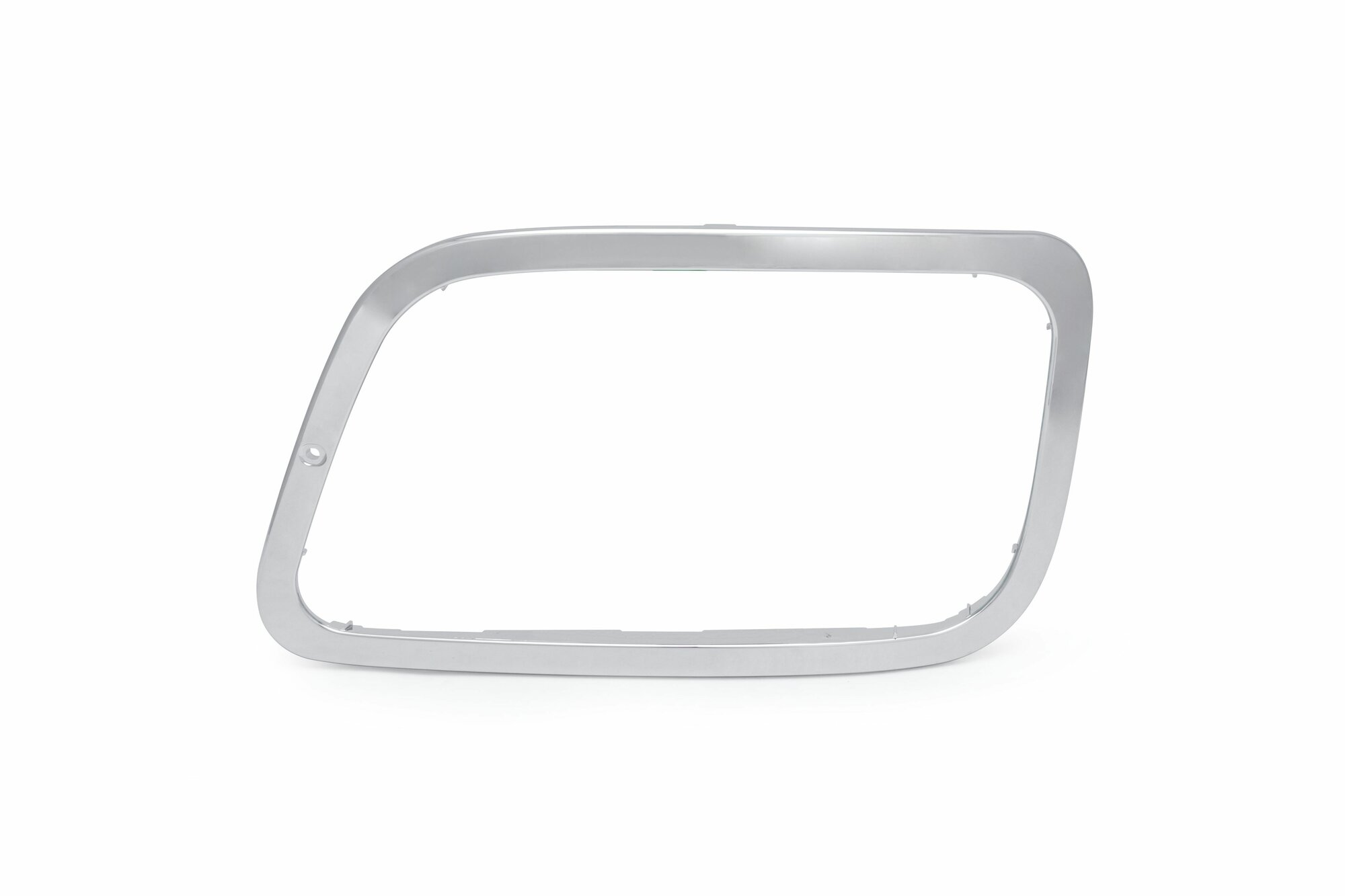 Рамка фары левой TOPCOVER T0916-4003