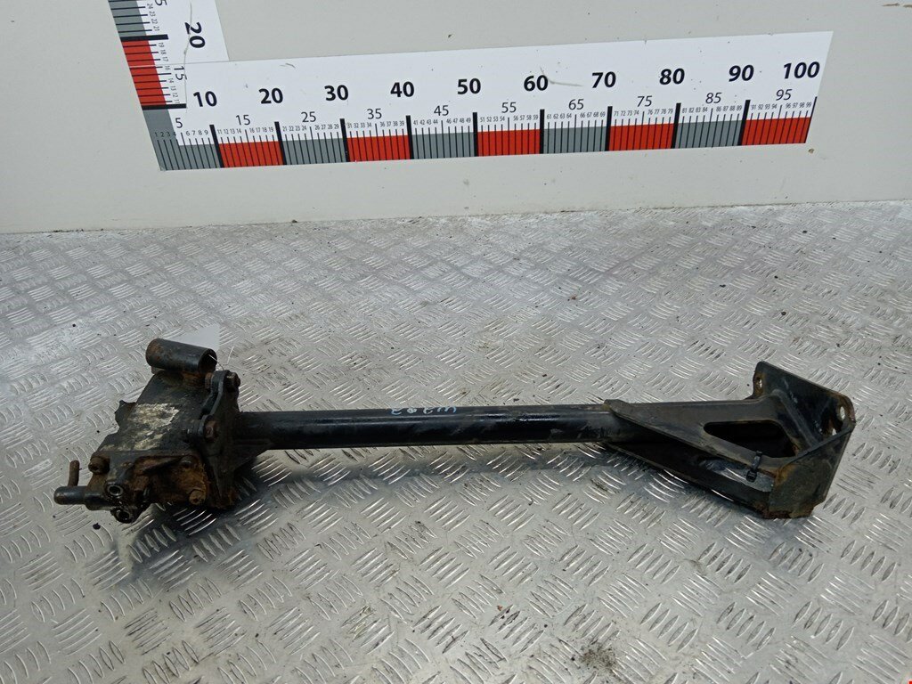 Амортизатор кабины MAN TGL арт. 1924386