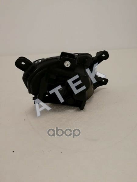 Фара противотуманная правая (Rio III 09-) ATEK RP-15270 RIO09 ATEK 24143180 ATEK арт. 24143180