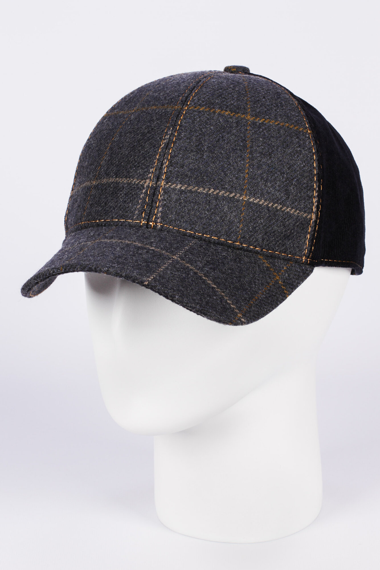 Бейсболка для мужчин