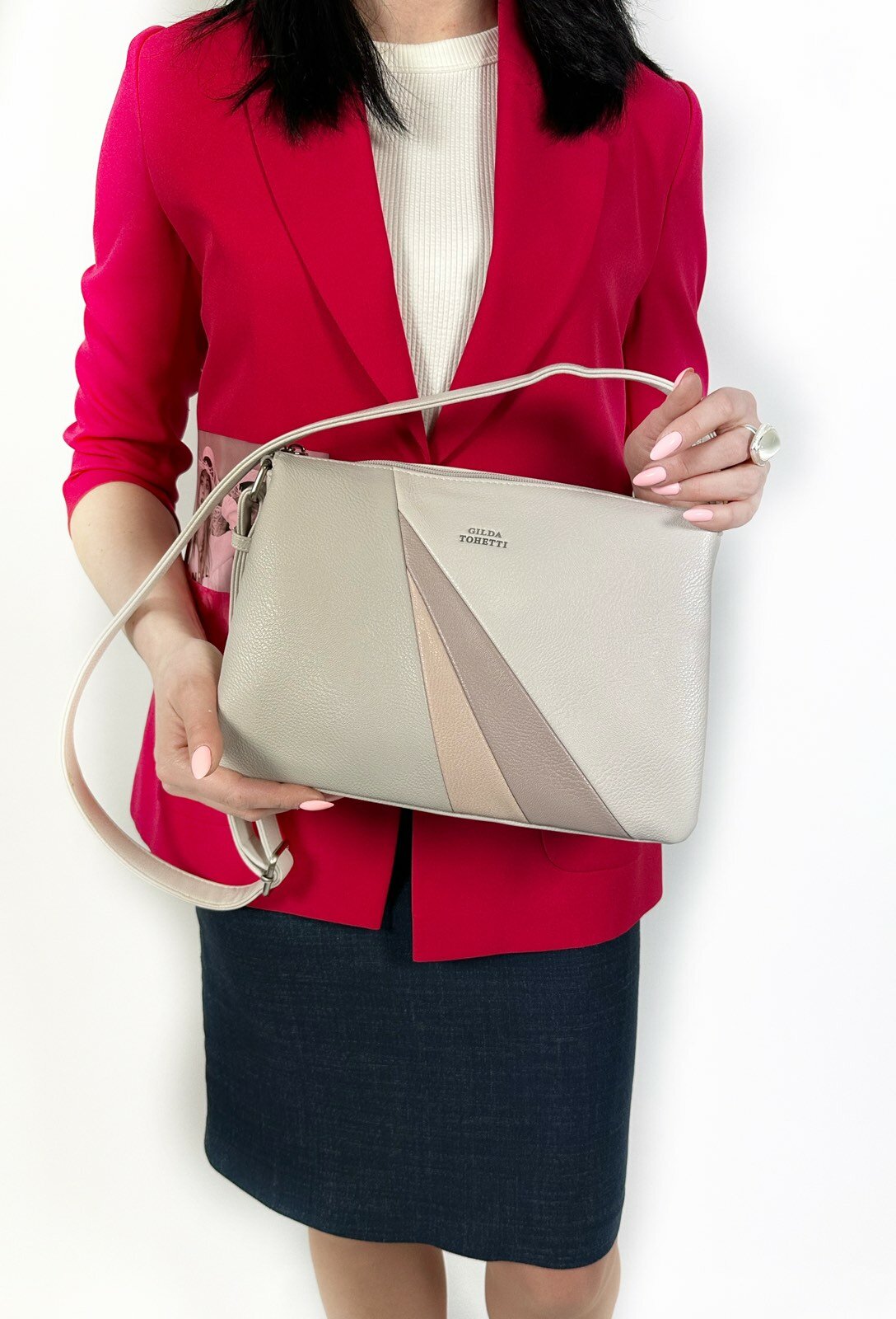 Сумка кросс-боди