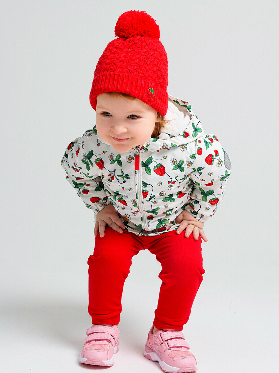 Шапка для девочек