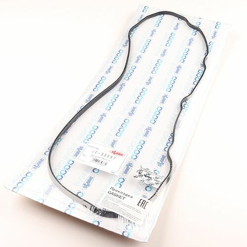 Прокладка клапанной крышки STONE Mitsubishi Fuso Canter; Fuso Fighter; Fuso Rosa; Для двигателей: 4D34, 4D35