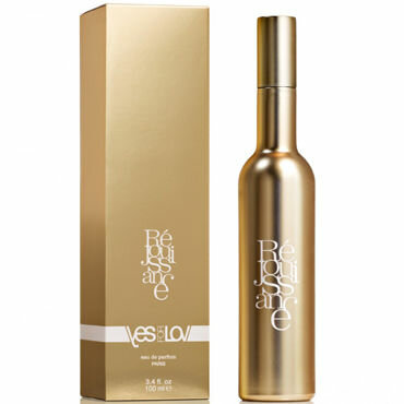 28480 YESforLOV Eau de parfum Rejouissance, 100мл. Парфюмерная вода для женщин