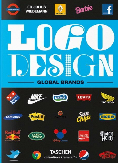 Wiedemann Julius "LOGO Design: Global Brands (BU)"