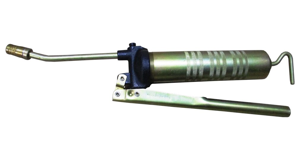 Ш1 ШААЗ - Шприц рычажно-плунжерный