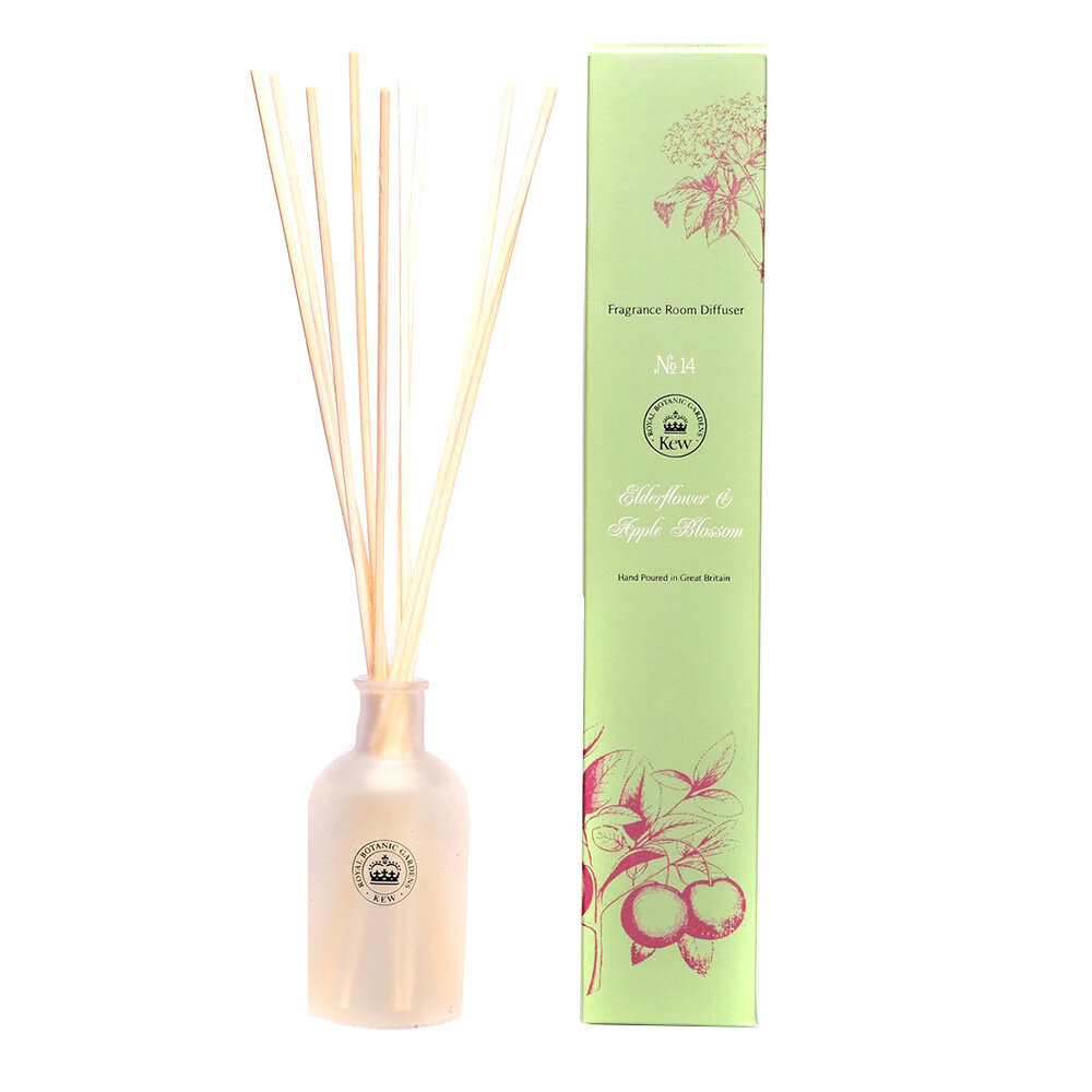 Диффузор "Яблоко и бузина" Canova, 57565