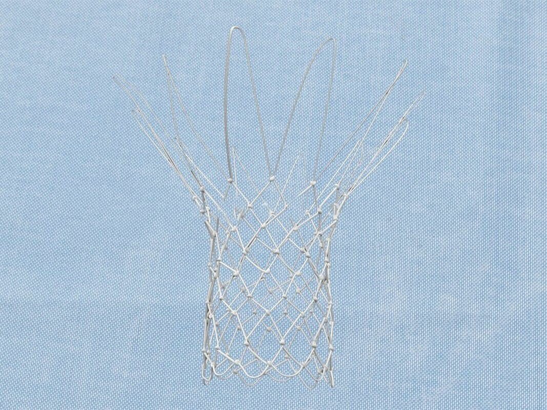 Сетка баскетбольная массовая 1,8мм Гимнаст 2.10