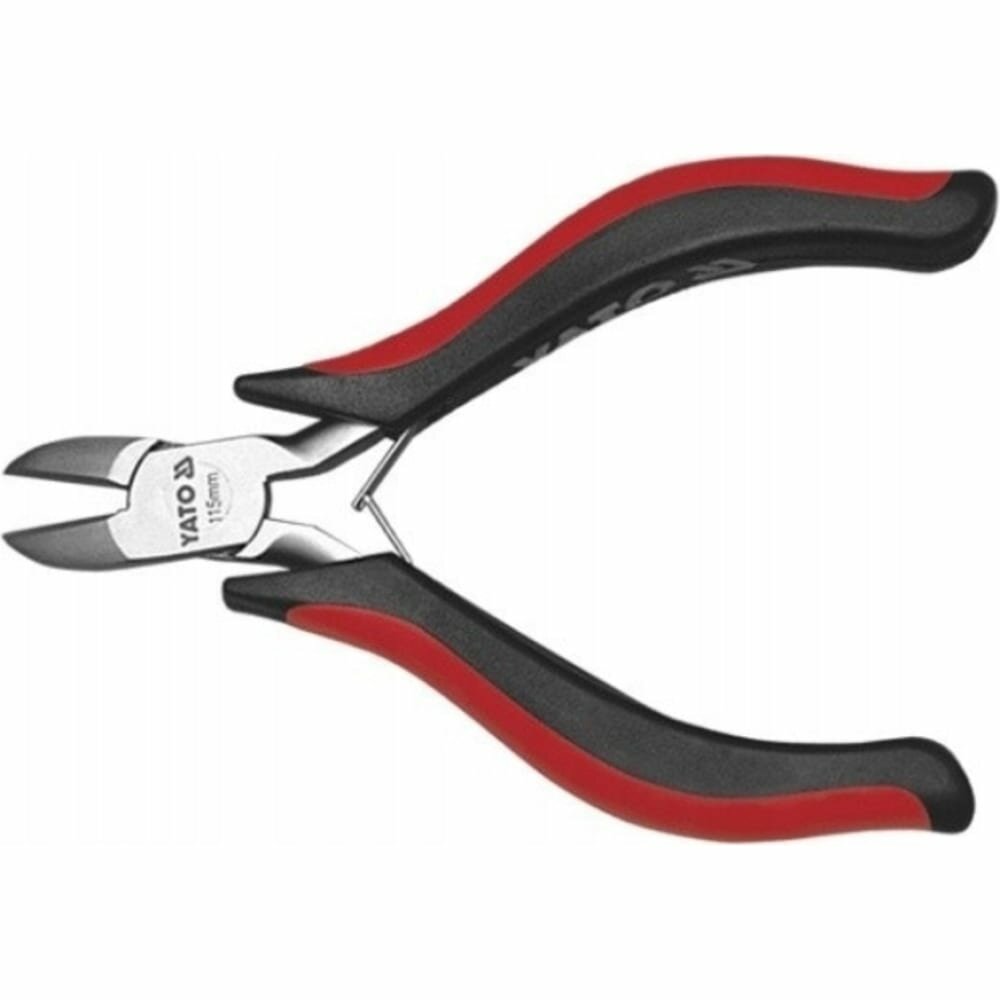 Бокорезы YATO YT-2081