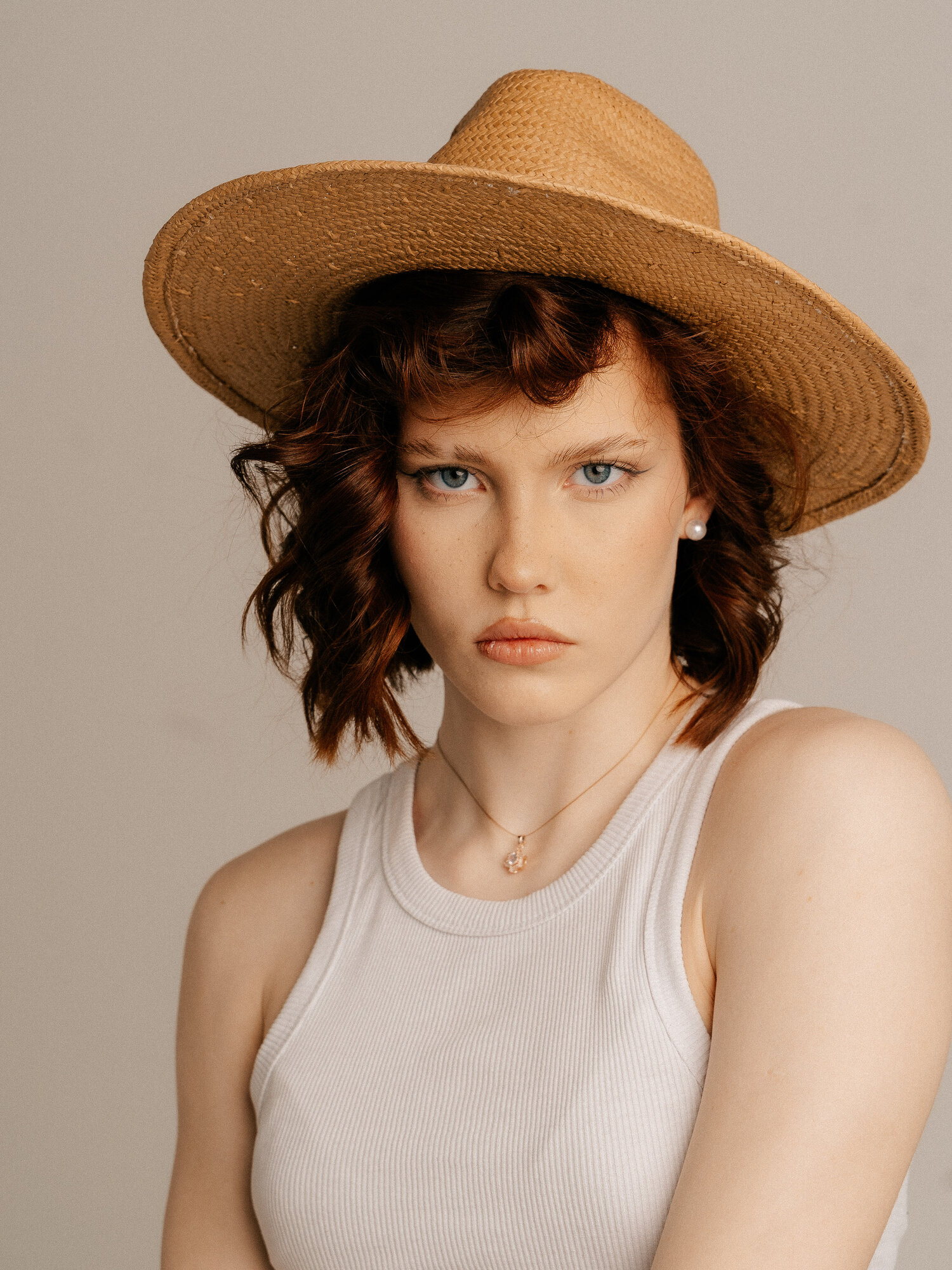 Шляпа для женщин