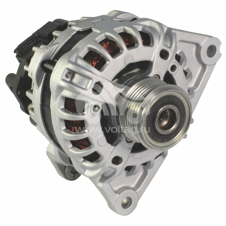 Генератор CITROEN Jumper 3.0L Diesel F30DT 2011- / FIAT Ducato 30 3.0L Diesel F30DT 2011- / FIAT Ducato 30 3.0L Diesel F1CE3481E 2011- / PEUGEOT Boxer 3.0L Diesel F30DT 2011-