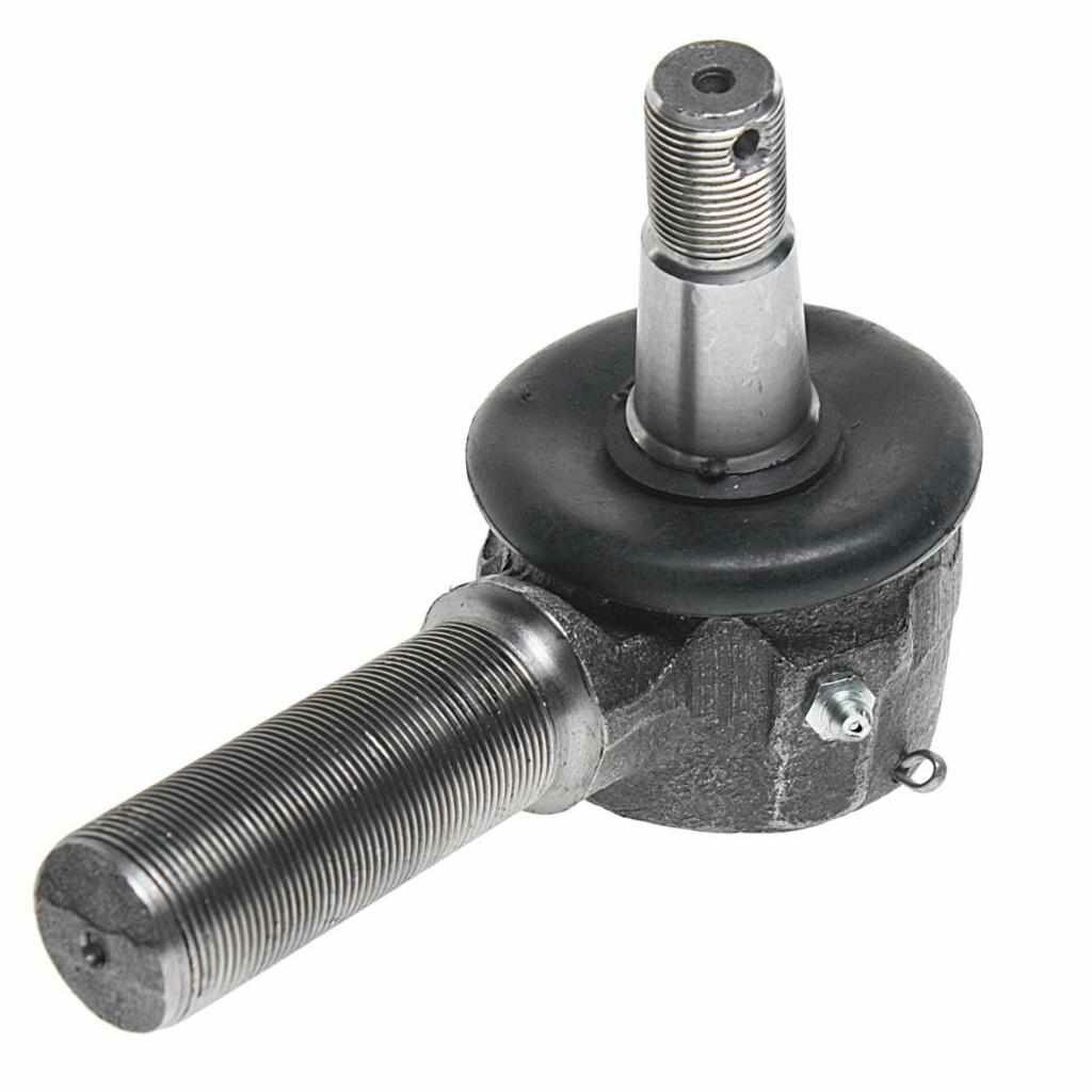 Наконечник рулевой тяги ЗИЛ-4331,5301 поперечной правый, 4331-3414058-10, NO NAME