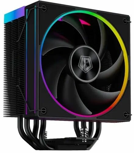 Вентилятор Cooler ID-Cooling FROZN A410 ARGB 220W/ Intel 1700, 12*, 115*, AMD AM5, AM4/ Screws