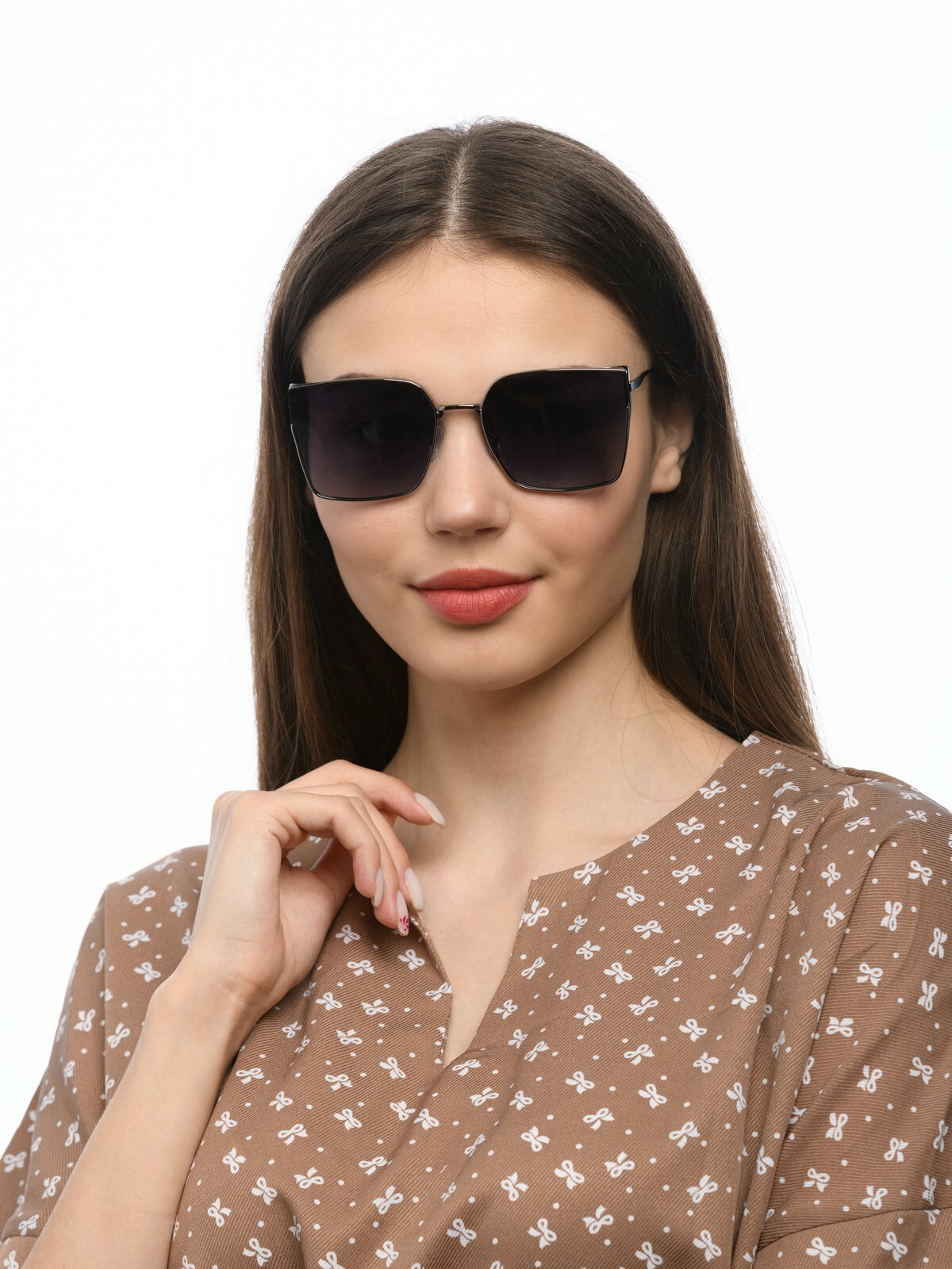 Солнцезащитные очки