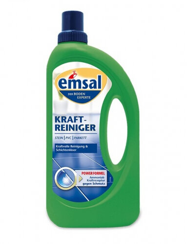 Моющее средство Emsal для полов, интенсивное, 1 л