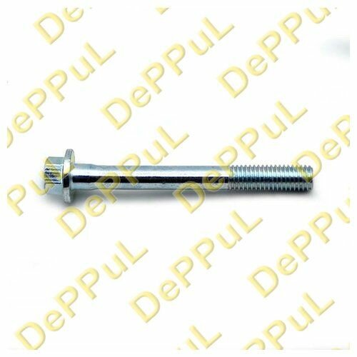 Болт крепежный FORD FOCUS II (08-11) Deppul DEL1471