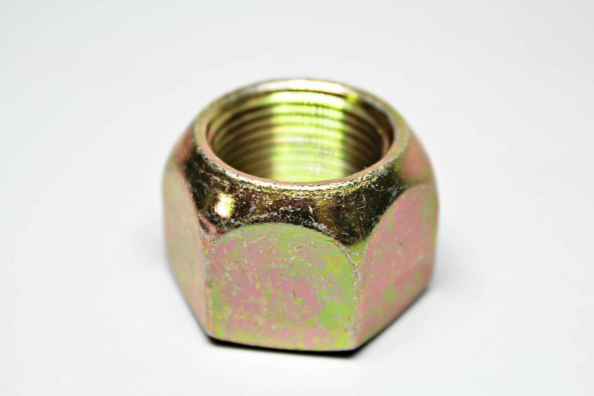 Колесная гайка ДВ1792/Д3900, ЕВ 735 6199 01.00.10 М 22х1,5 МВ