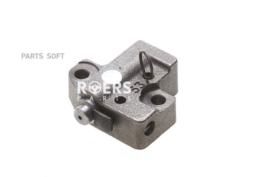 RP14TC005 ROERS-PARTS К-кт цепи ГРМ MITSUBISHI Lancer X/Outlander 2.0-2.4i 4B11/4B12 10-