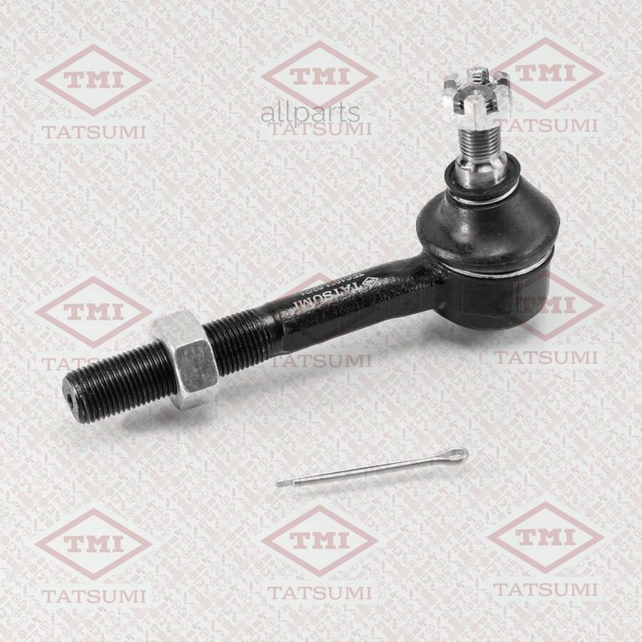 TATSUMI TEC1051 Наконечник рулевой тяги L/R