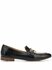 Лоферы Madison Maison Gioia, размер 37, black/black
